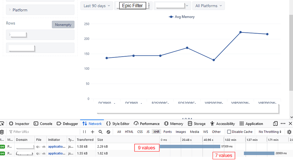 Performance issue when calculating Max with filter and descendants - Questions & Answers ...