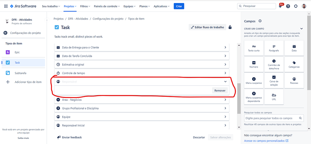 Issue With Measuring Data Field In Jira For Eazybi Dashboard Questions And Answers Eazybi