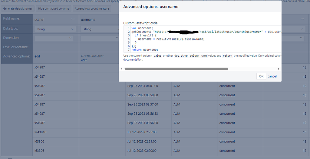 Can i use the Jira REST API to bring data from Jira into a SQL data ...