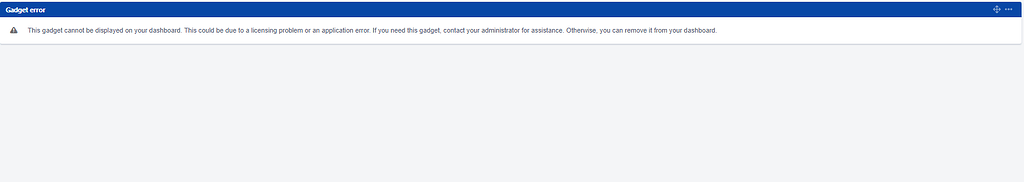 Eazybi Dashboard For Jira Missing Error Questions And Answers Eazybi
