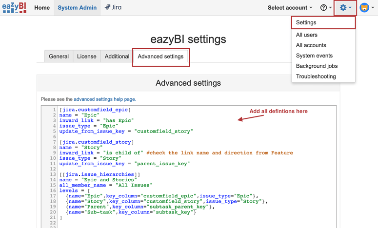 Get Total Story Points And Remaining Story Points In Eazybi Questions And Answers Eazybi