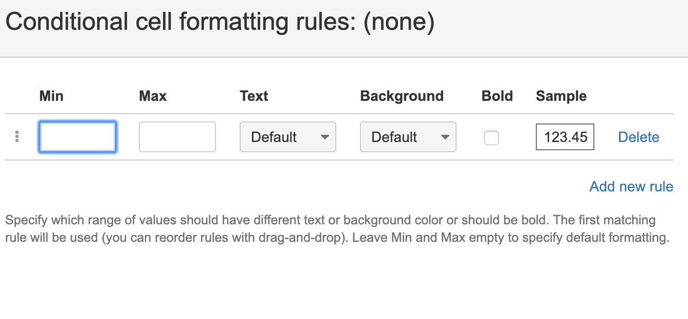 How To change Pie Chart Colors Based On Values ions Answers 