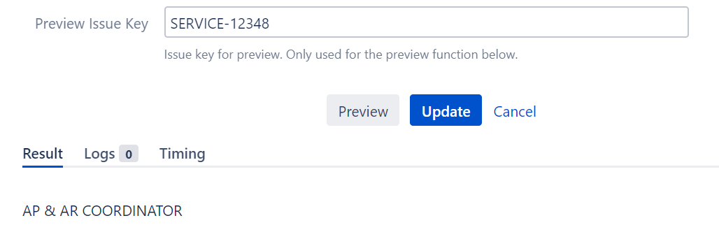Empty Scripted Fields In Eazybi Having Value In Jira Issue Questions And Answers Eazybi Community