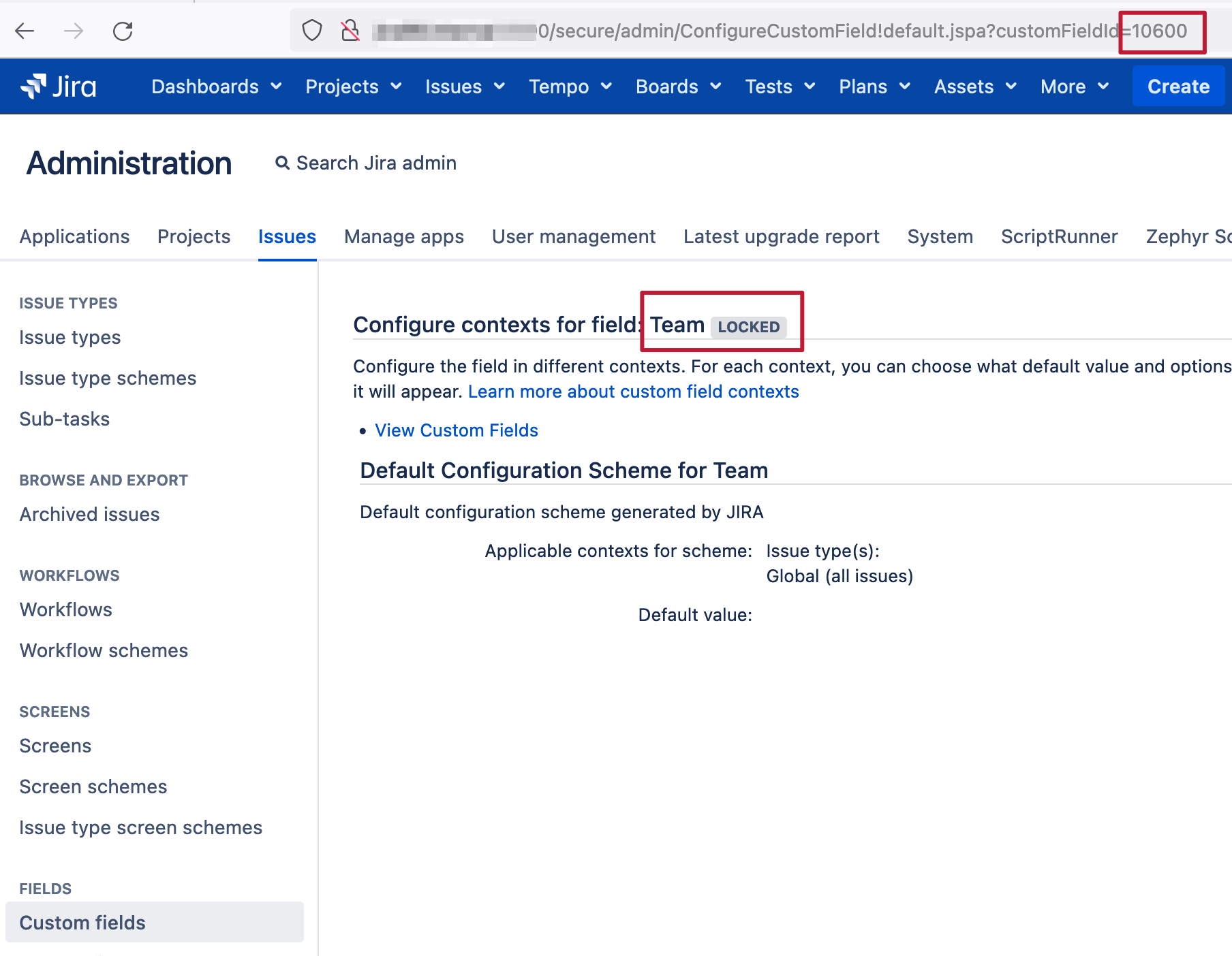 How To Import Jira System Field To Eazybi Questions And Answers